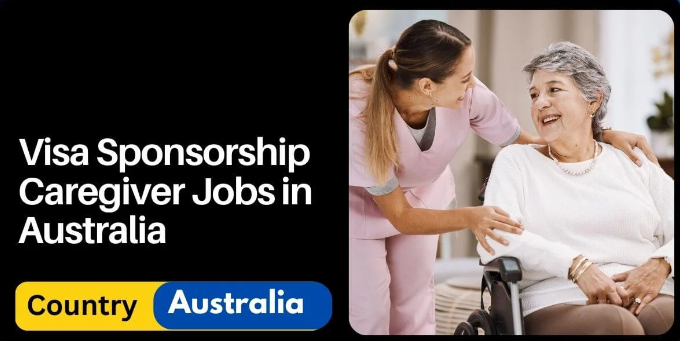 Caregiver Jobs in Australia with Visa Sponsorship - Worldwide Jobs Caregiver Jobs in Australia with Visa Sponsorship - Worldwide Jobs